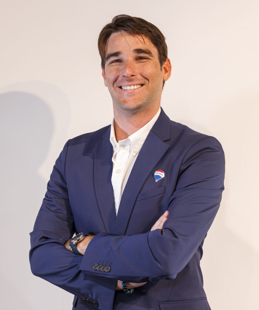 L'équipe - Remax Immosolution974